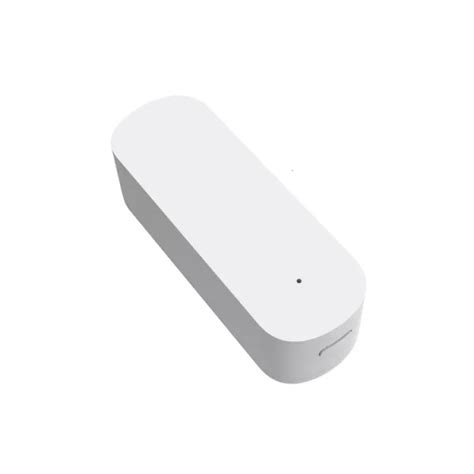 Zigbee Vibration Sensor Wewesmart