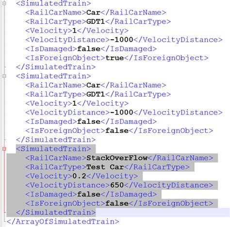 C Removing Xml Data Through A Dgv Stack Overflow