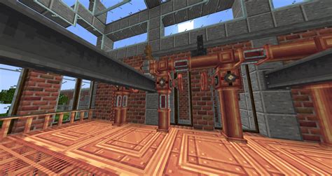 Fluid Pumps Suddenly Not Working Rcreatemod