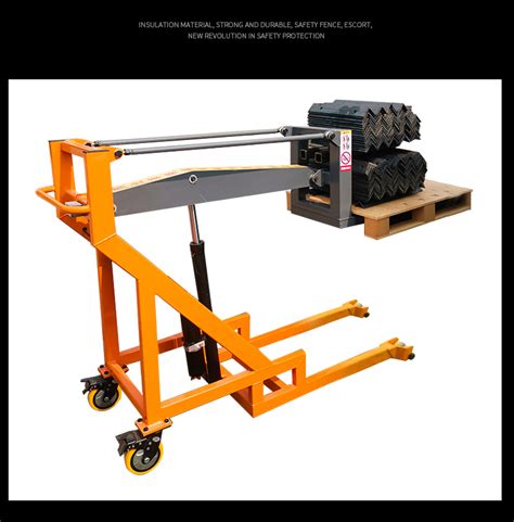 电动液压叉车 电动液压叉车 河北菲格特机械制造有限公司