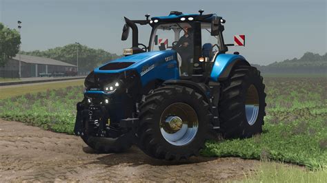 Case Magnum T4b Edit Fs25 Kingmods