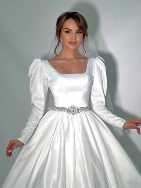 Свадебный салон Fata - Купить свадебное платье в Казани, свадебный салон