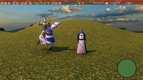 Aoeii Units In Aoe Iii Iii Modding Age Of Empires Forum