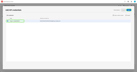 속성 기반 액세스 제어 역할 권한 관리 Adobe Experience Platform