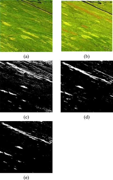 Figure 2 From Mapping Forest Burned Area Using Modis Data In China Semantic Scholar