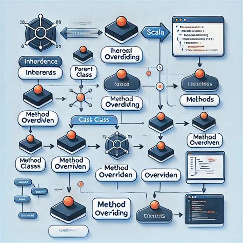 Inheritance And Overriding In Scala A Complete Guide