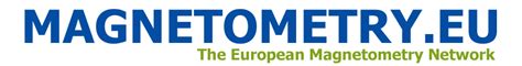 Magnetometryeu The European Magnetometry Network Ema The
