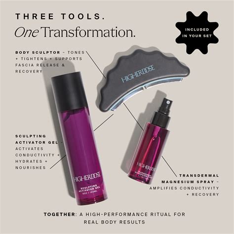 5 Keys To Holistic Health Listen To Your Body Higherdose