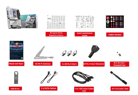 MPG Z890 EDGE TI WIFI