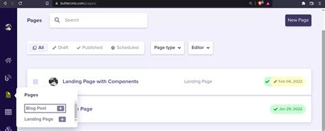 How To Create A Customer Portal With Buttercms Buttercms