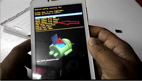Learn New Things How To Fix Stuck On Boot Start Screen Problem In Android Phone Tablet