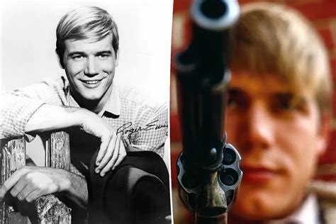‘gunsmoke Star Roger Ewing Dead At 83 ‘he Will Be Truly Missed By All