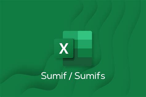 آموزش توابع Sumif و Sumifs در اکسل و بررسی تفاوت های آن‌ها آنلاین‌شاپ