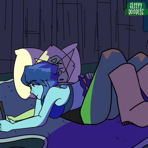 Art Commissions Open Lapidot