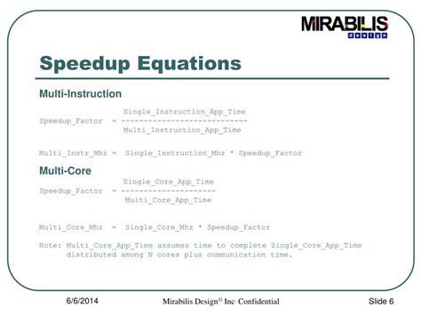 ppt how to measure multi instruction multi core processor performance using simulation