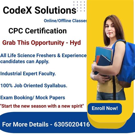 Lalitha M On Linkedin All Freshers Who Want To Start Your Career In Medical Coding Can Join Our