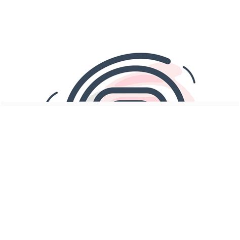 나선형 윤곽선 아이콘 이미지 벡터 흰색 배경에 틱톡을 묘사한 직계 아이콘 Flaticon 및 드리블에 의한 벡터 일러스트 비핸스 Hd Png 일러스트 및 벡터 에