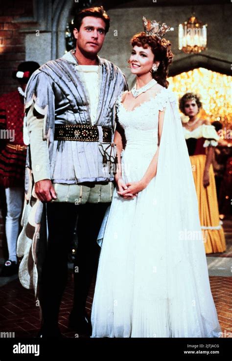 Dynasty Aka Der Denver Clan Fernsehserie Usa Darsteller John James Emma Samms