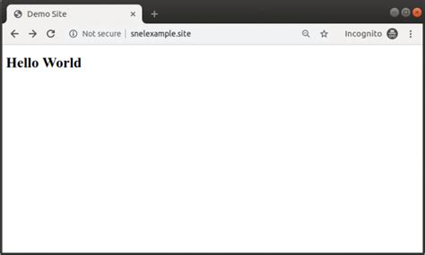Install Lets Encrypt With Iis On Windows Server 2019