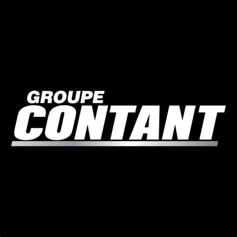 Groupe Contant Sainte Agathe Des Monts