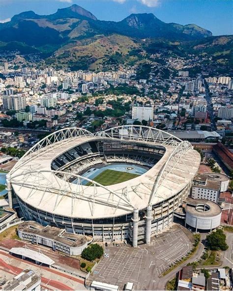 Pin By William Sales On Estádios De Futebol Do Brasil Paris Saint Germain Fc Stadium Tour