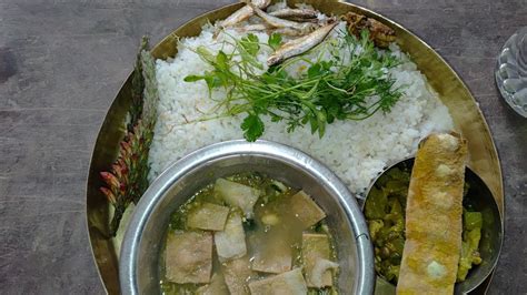 Yongchak Eronba Manipuri Mukbang Youtube