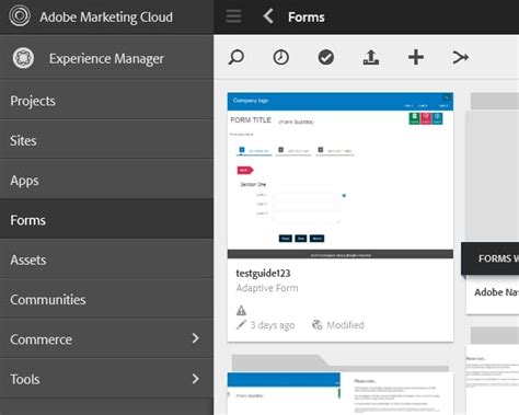 Configuring The Synchronization Scheduler Adobe Experience Manager