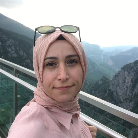 Elif Yildiz Account Assistant My TeŞvİk DaniŞmanlik Linkedin