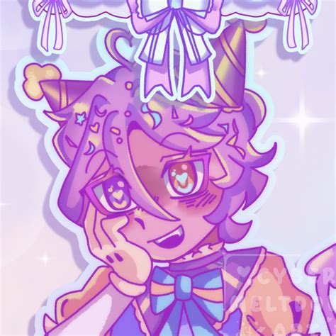 The Amazing Digital Circus Tadc Original Characters Ocs Characterhub