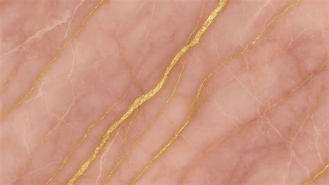 Elegant Pink Marble Texture Desktop Free Photo Rawpixel
