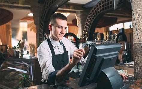 How To Use A POS System A Complete Guide