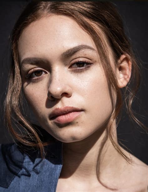 Picture Of Sadie Soverall