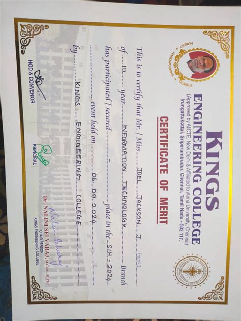 Sih2024 Hackathon Innovation Techforgood Teamwork Learning