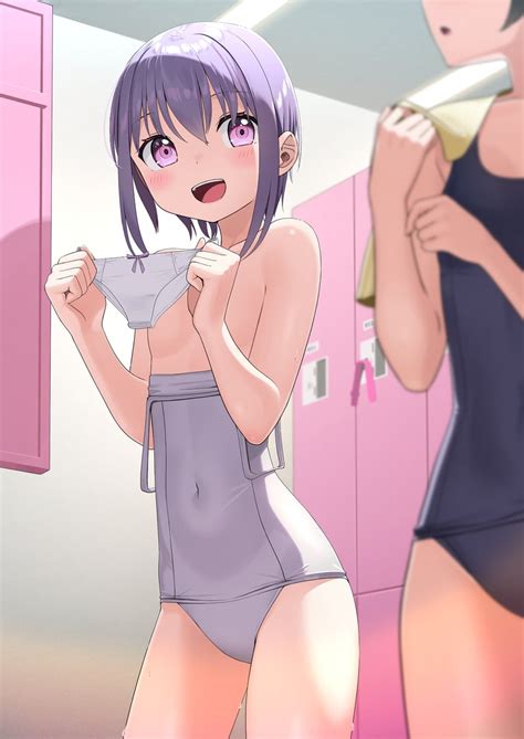 Original Drawn By Apollo Hu Maple Danbooru