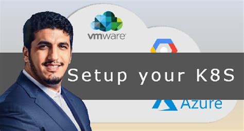 Professionally Setup Your Kubernetes Cluster By Col Sys Fiverr