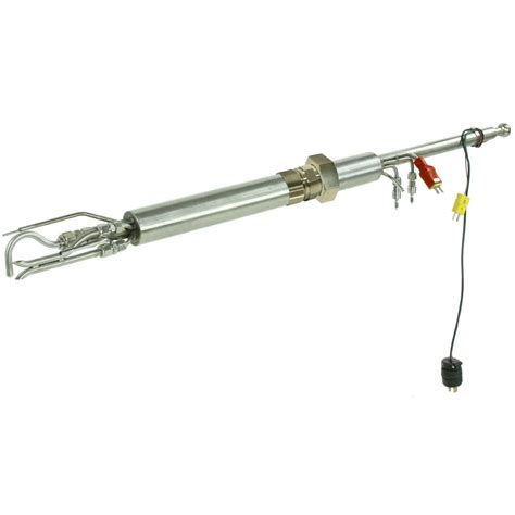 Sampling Probe Apex Instruments Inc Isokinetic