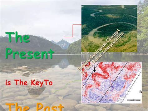 Seismic Interpretation Fluvial Deltaic System Pptx Geology Science
