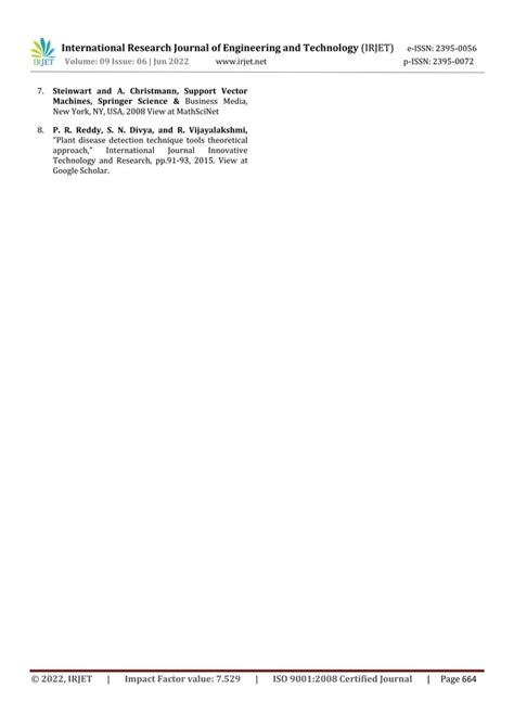 Crop Disease Detection Pdf