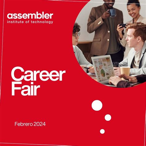 Assembler Institute Of Technology Barcelona