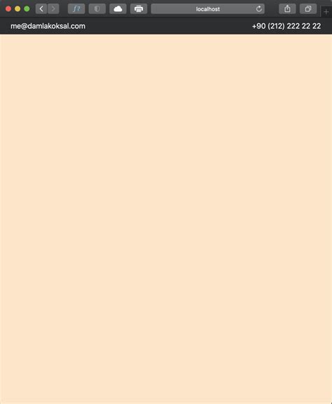 Creating A Sticky Navbar With An Announcement Bar In Reactjs Dev