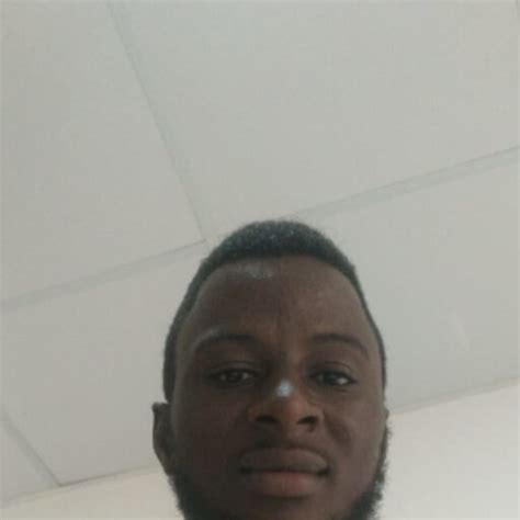 Odion Okodugha Bachelor Of Engineering University Of Nigeria Nsukka Unn Department Of