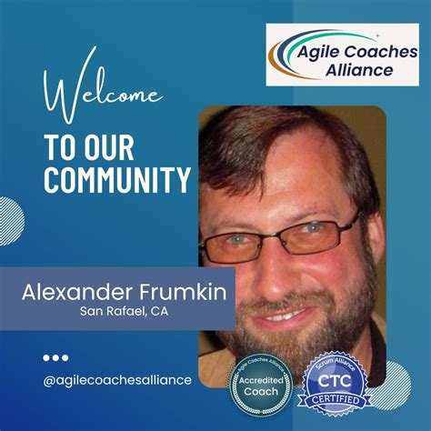Agile Coaches Alliance On Linkedin Agilecoachesalliance