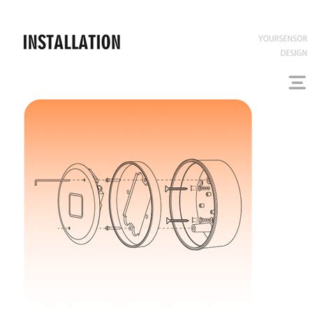 Yoursensor No Touch Exit Button Automatic Door Release Access Control System Contactless Switch