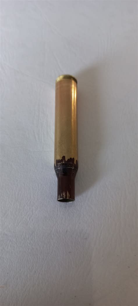 First Time Reloading 270win Page 3