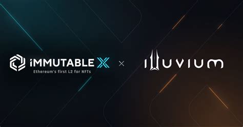 Illuviums Place In The Web3 Gaming Landscape Embracing Immutables Innovations Illuvium And