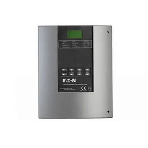 Cooper Fire Alarm System At Rs Unit Cooper Fire Alarm Panel In New Delhi ID