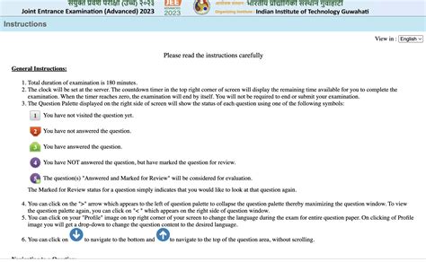 JEE Advanced Mock Test FREE Online PDF Practice JEE Mock Papers Here