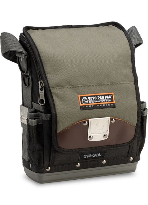 Veto Tp Xl Tool Pouch Ax3522 Stuart Plumbing