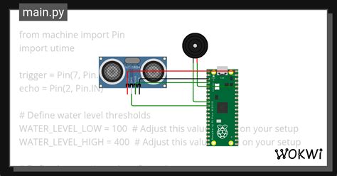 Iot Program 3 Wokwi Esp32 Stm32 Arduino Simulator