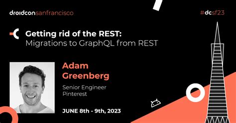 Getting Rid Of The Rest Migrations To Graphql From Rest Droidcon